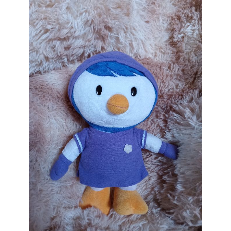 Pororo | Eddy | Harry Plush toys | Shopee Philippines