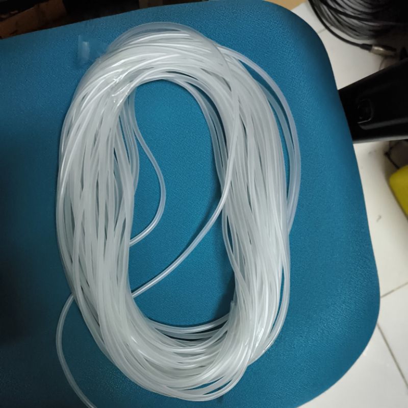 Aquarium Airline Hose for Community fish (molly,danio,angel ,etc) JULY ...