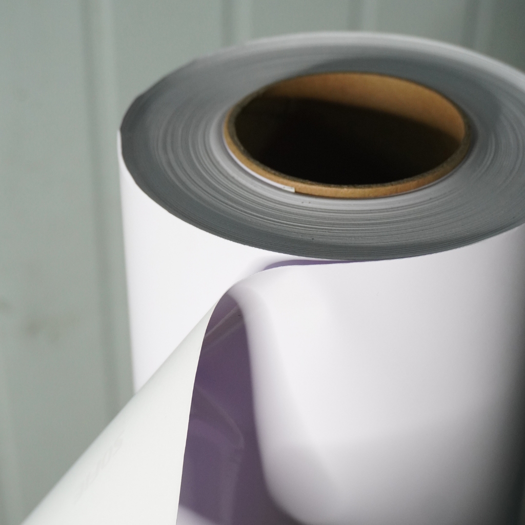 DPS Sofie Vinyl Sticker Roll Label Sticker Glossy /Matte (164ft x 4.2ft ...