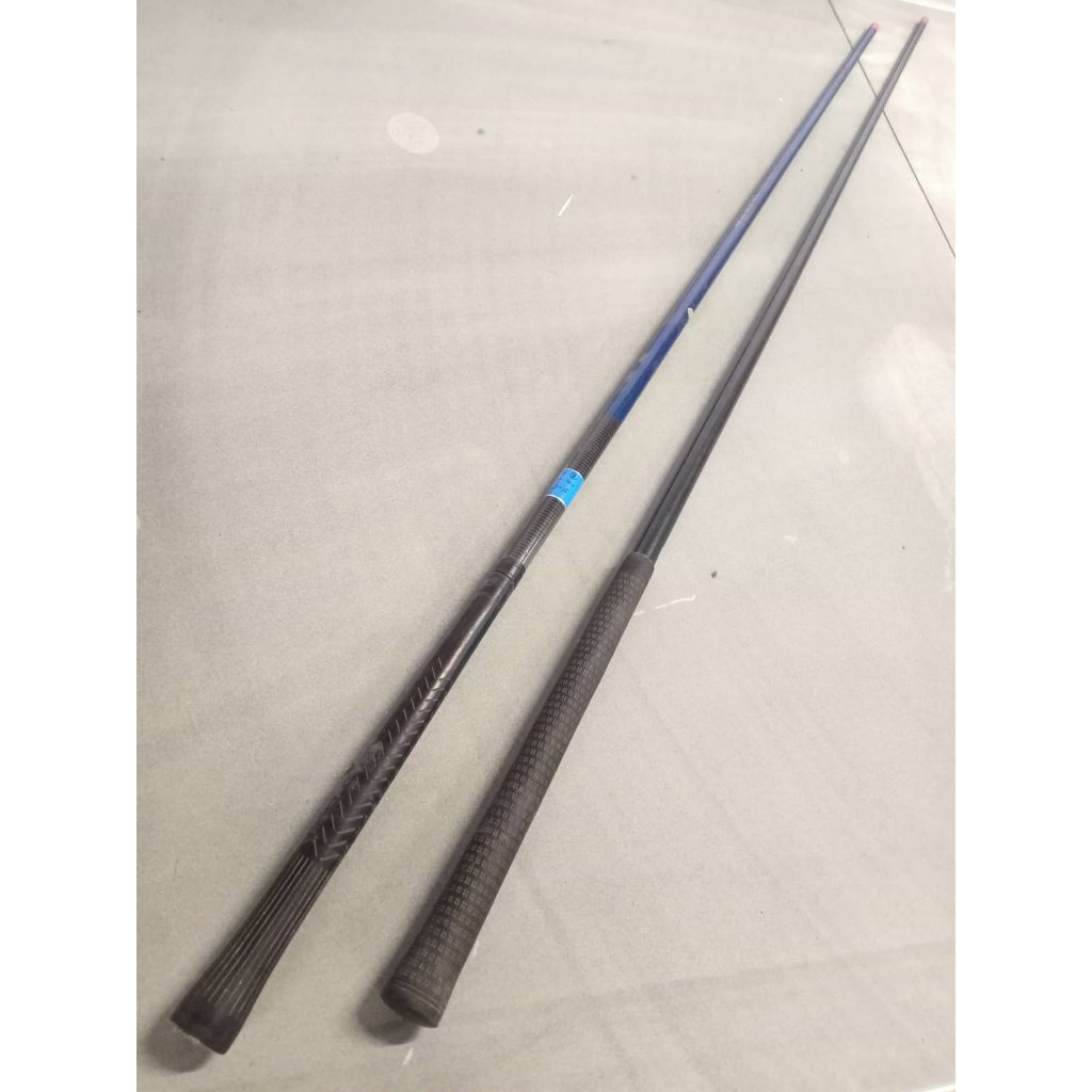 2 PCS. POOL TAKO GRAPHITE/TAKO NG POOLAN/GAMIT SA POOLAN | Shopee ...