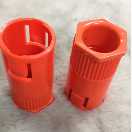 pvc Electrical Fittings orange flexible connector 1/2" 3/4 1 | Shopee ...
