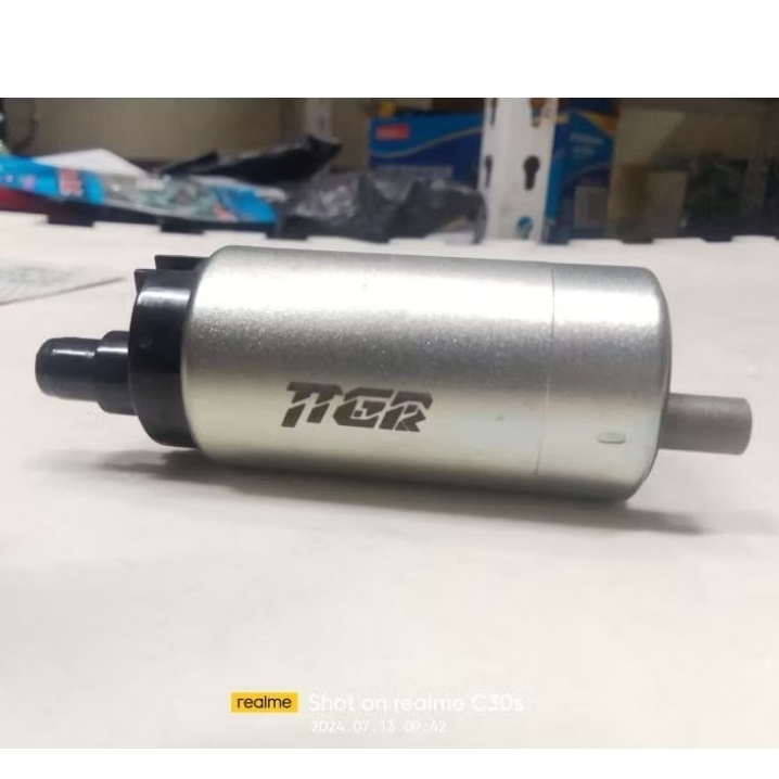 FUEL PUMP MOTOR HONDA BEAT FI/CLICK 125i/XRM 125 Fi/RS 125 FI TTGR ...