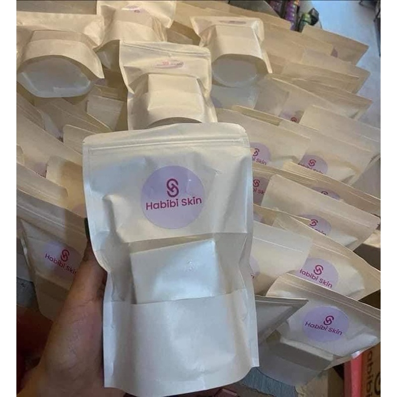 HABIBI SKIN ESSENTIAL SOAP EXTRA STRENGTH 210g | MEWRPH | Shopee ...