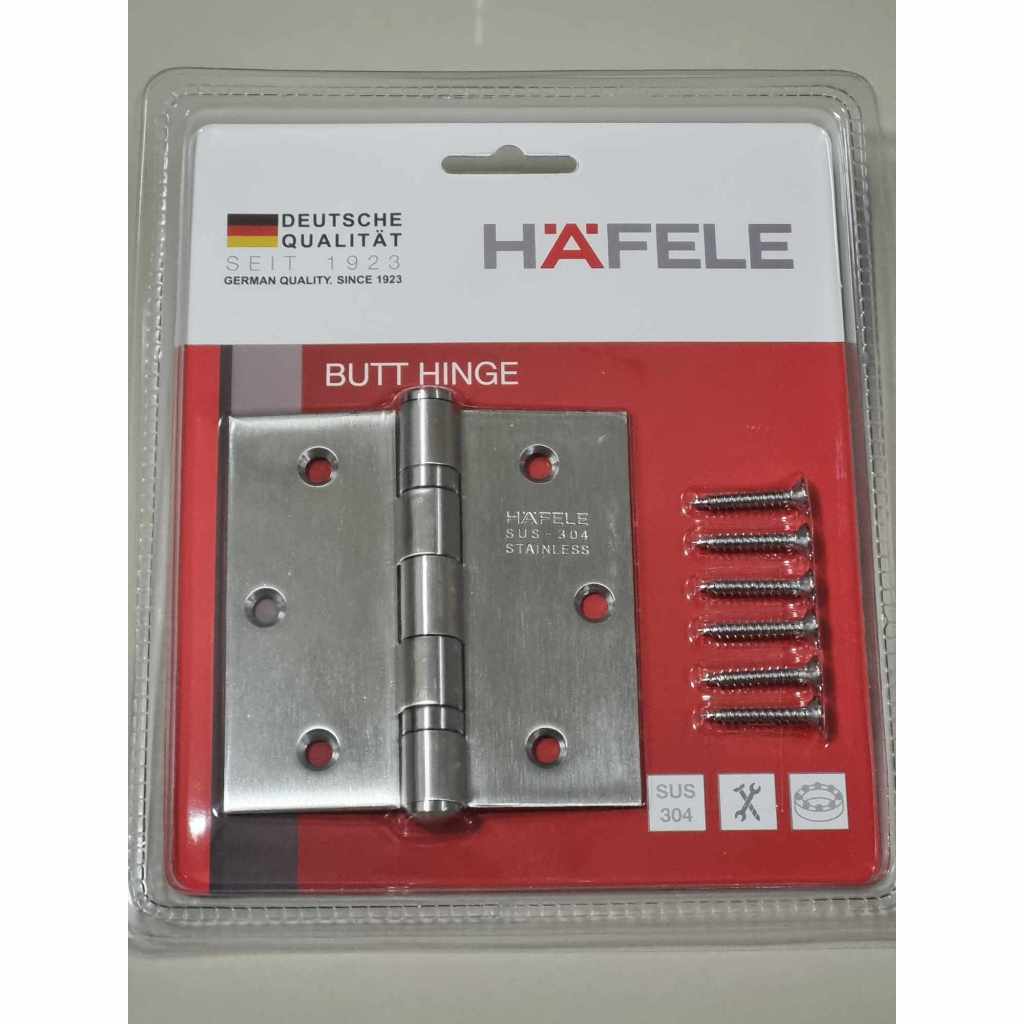 Shop hafele hinge for Sale on Shopee Philippines