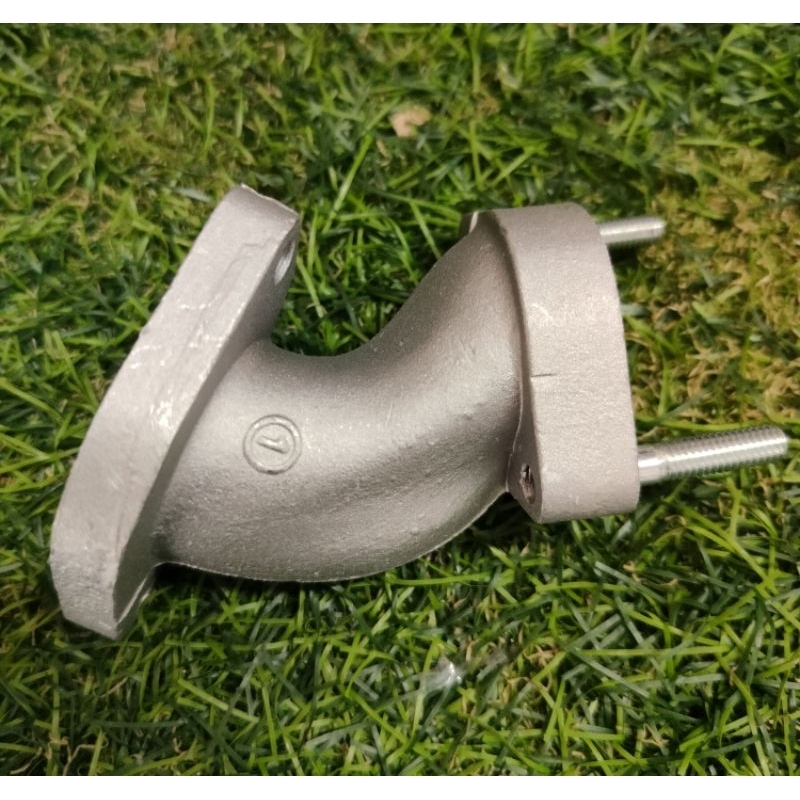 Motoposh Typhoon 150 Manifold | Shopee Philippines