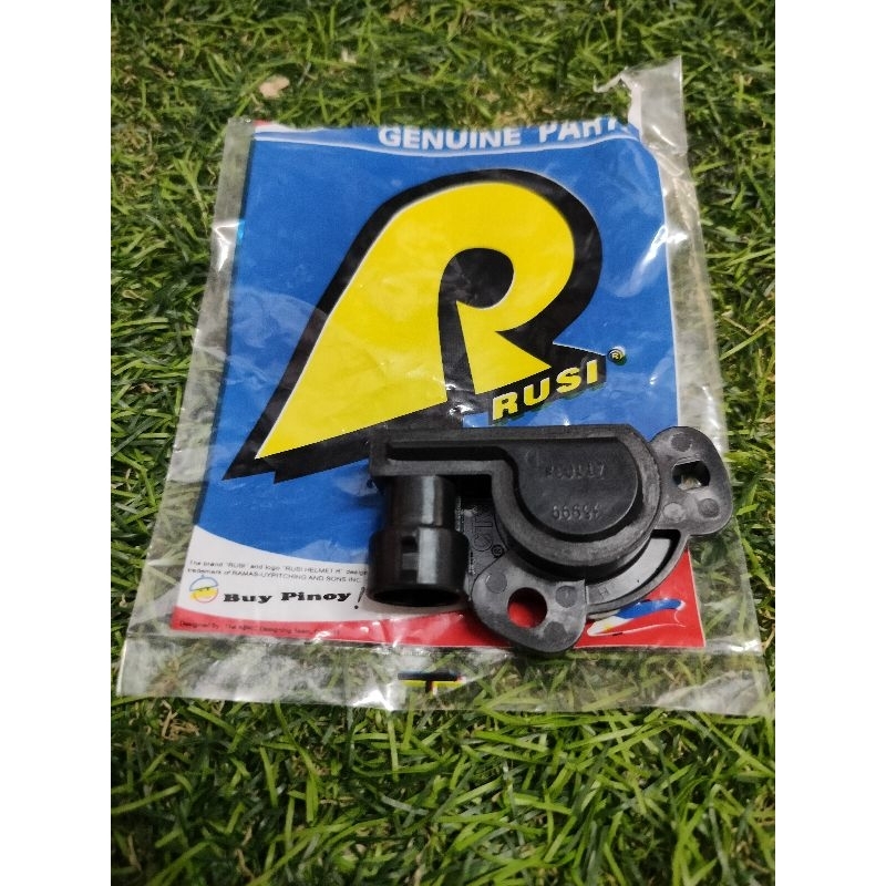 TPS SENSOR FLASH 150 FI (RUSI) | Shopee Philippines