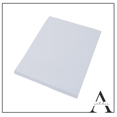 Oslo Paper 9x12 (25's/pack) | Shopee Philippines