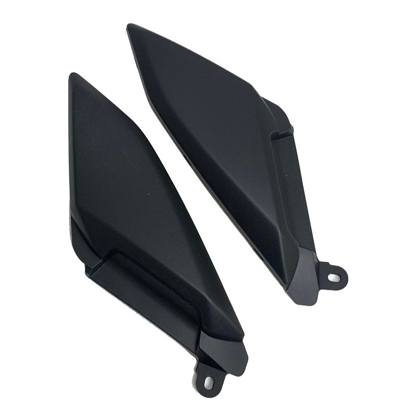 SIDE VENT COVER / SIDE PANEL FOR NMAX V2 AND V2.1 (PAIR) MOTORCYCLE ...