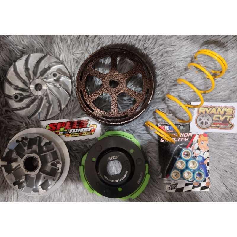 PCX150/ADV150 SPEEDTUNER cvt set | Shopee Philippines