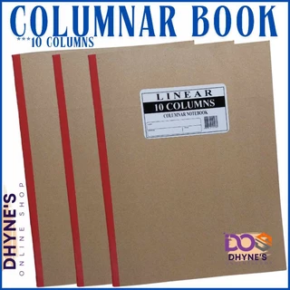 Shop columnar book for Sale on Shopee Philippines