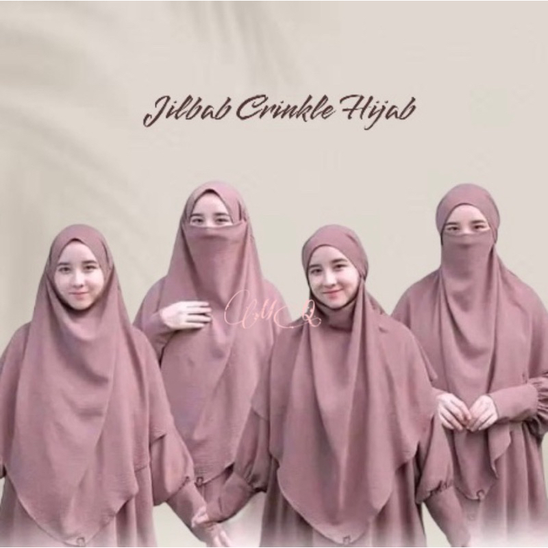 [20 Colors] Jilbab French Khimar Hijab | Shopee Philippines