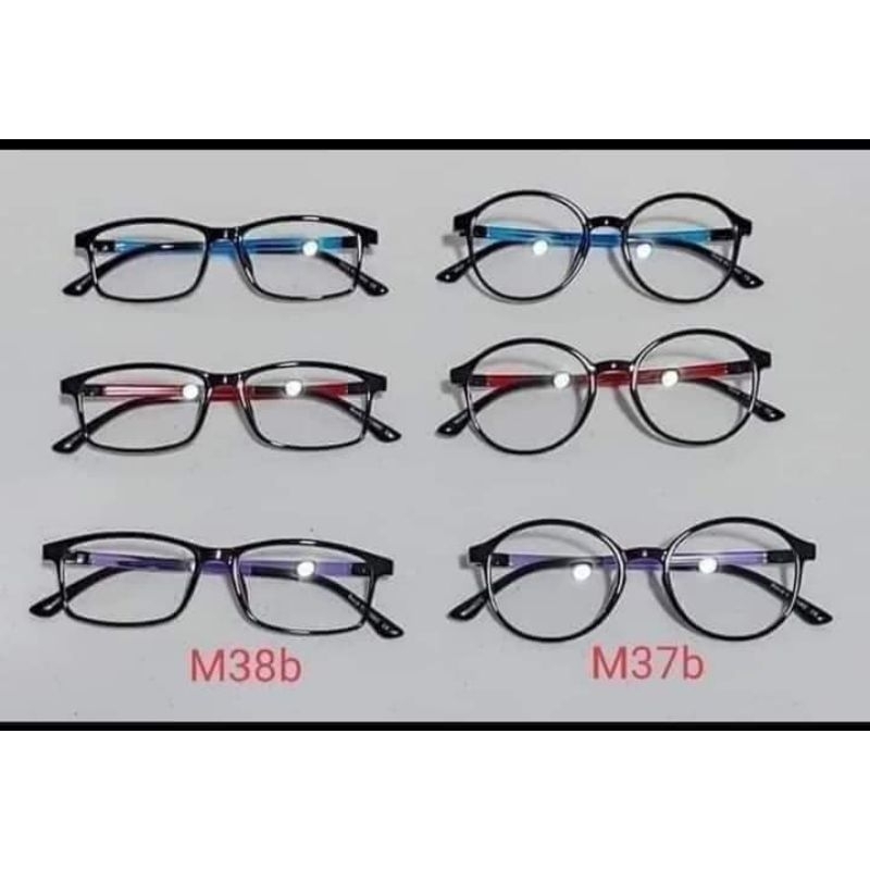 ionspec medical eyewear m37b or m38b model | Shopee Philippines