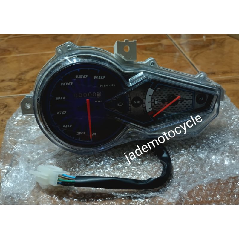 FOR HONDA CB110 SPEEDOMETER GUAGE ASSEMBLY BRAND NEW AND GOOD QUALITY ...
