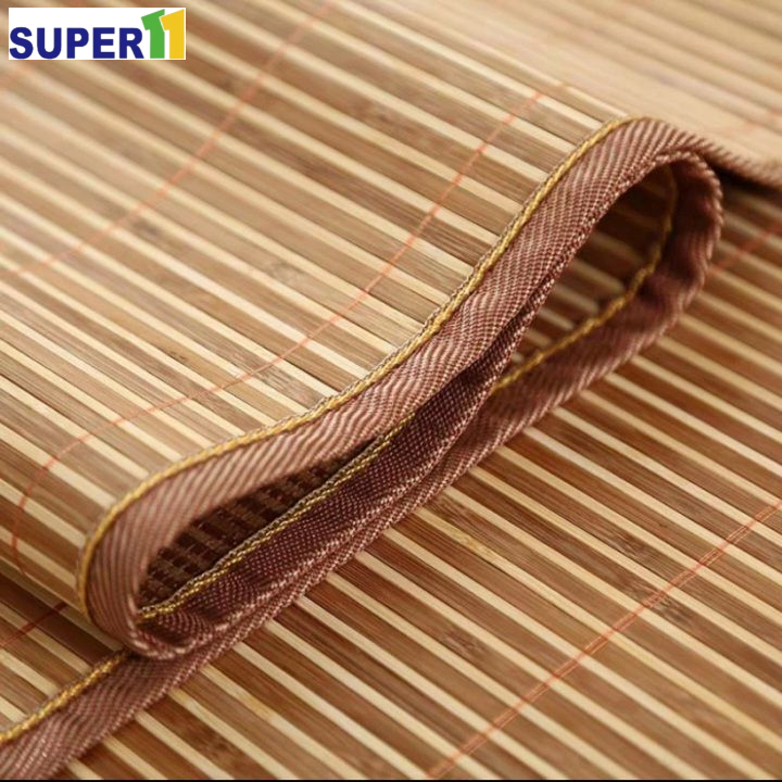 Super 11 Pure native Home native bamboo mats summer mats bamboo mats ...