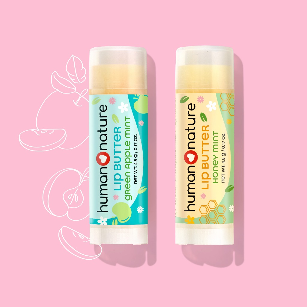 Human Nature Lip Butter 4.8g | Shopee Philippines