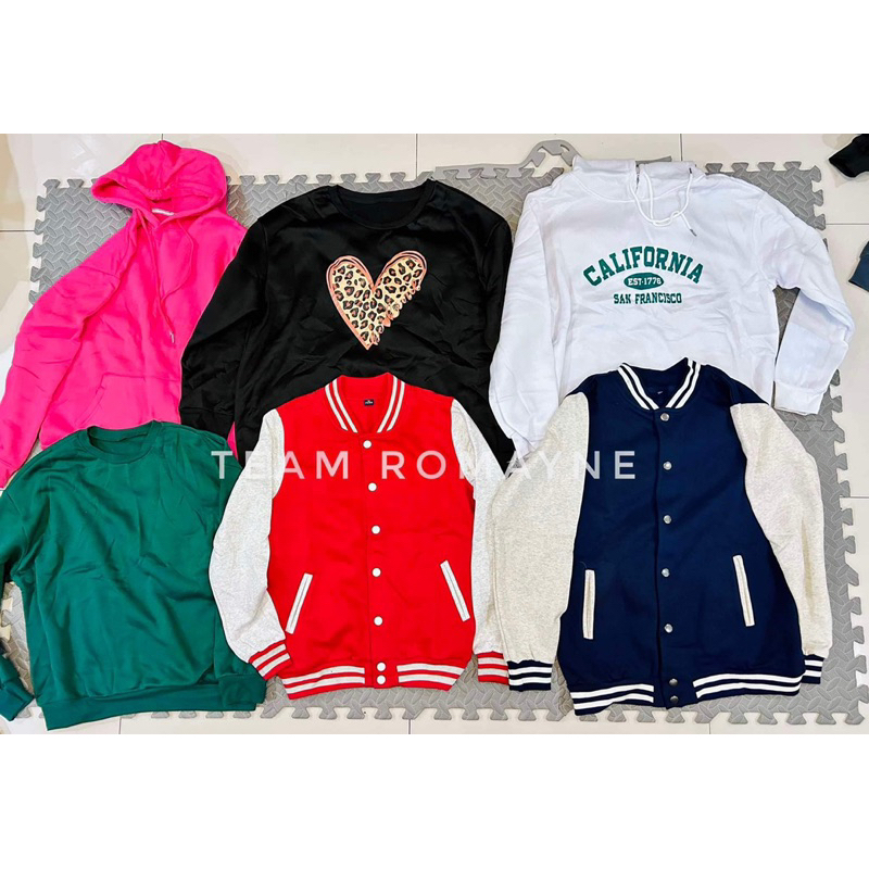 20pcs BUNDLES BY AYNA (Team RomAyne) | Shopee Philippines