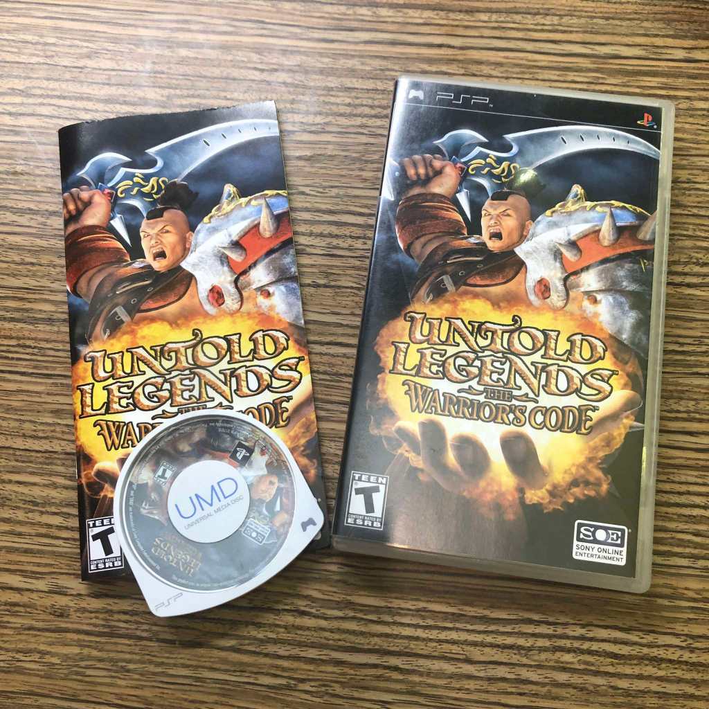 Sony PSP UMD Games - ASSORTED Games | Shopee Philippines
