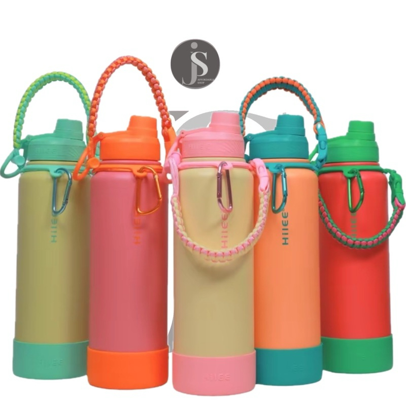 [COMPLETE ACCESSORIES] Hilee Sweet Harvest Edition Hilee Tumbler Fruit ...