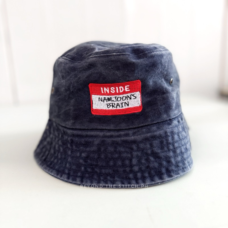 INSIDE - NAMJOON's BRAIN | Shopee Philippines