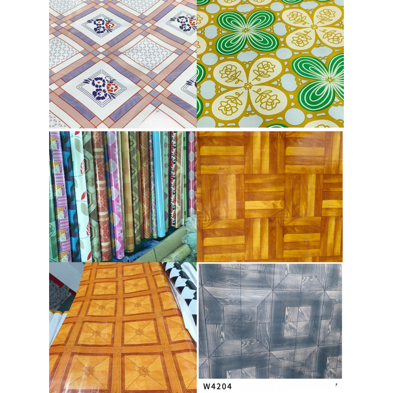 Super sale！！！Linoleum Room Rubberized Floormat New design Linoleum ...