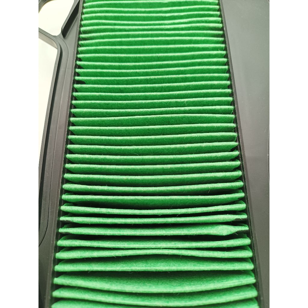 Air Filter for Honda XRM 125 FI, Motorcycle Air Filter Honda XRM 125 FI ...