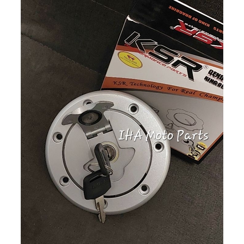 Fuel Tank Cap Rouser 220/Wind 125 (KSR Thailand) | Shopee Philippines