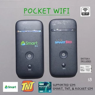 Shop smart pocket wifi for Sale on Shopee Philippines