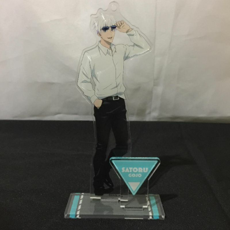 Jujutsu Kaisen: Official Gojo Satoru Merchandise | Shopee Philippines