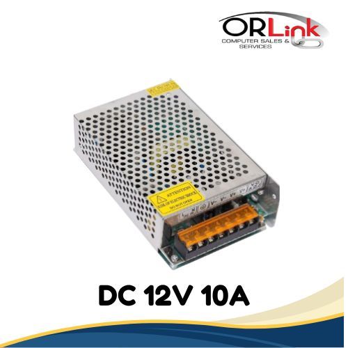CENTRALIZED POWER SUPPLY DC 12V (10A/15A/20A/30A) | Shopee Philippines