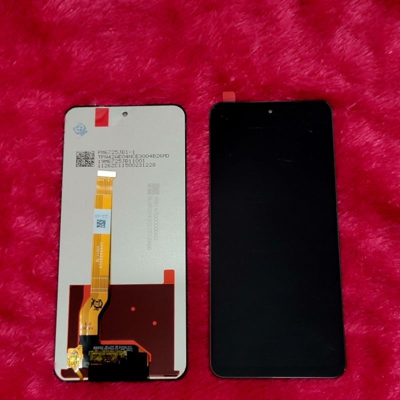 LCD FOR REALME NARZO N55,NARZO 60X 5G RMX3782, 1+ NORD CE 3 LITE 5G ...
