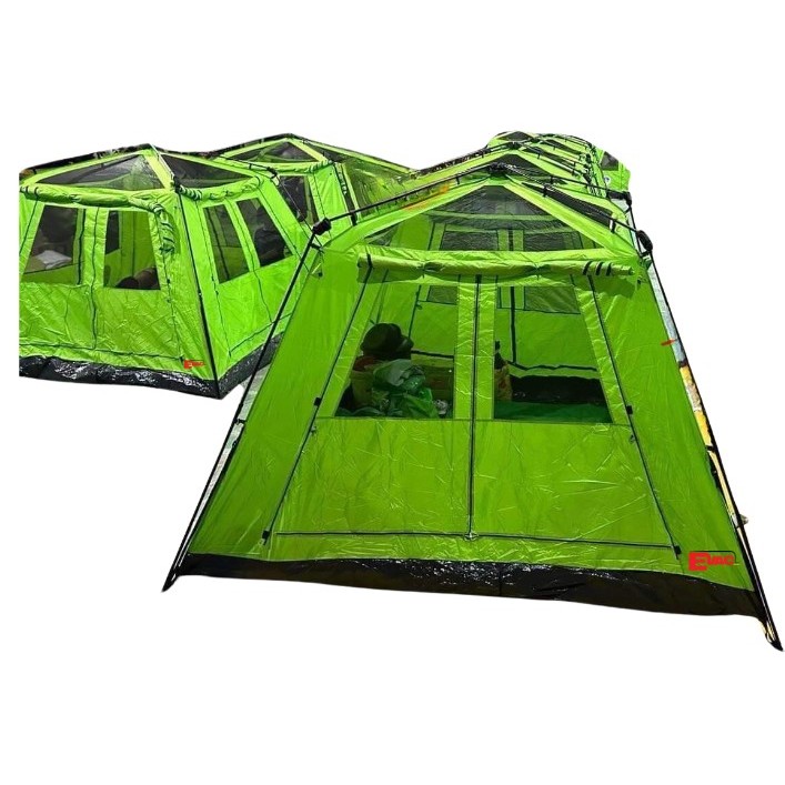 Evac Plus Automatic Tent | Shopee Philippines