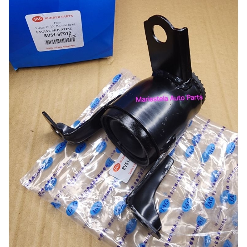 [ 8V51 6F012 ] Engine Support RH Without Head for Ford Fiesta ...