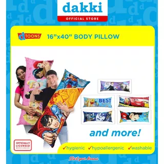 Dakki , Online Shop | Shopee Philippines