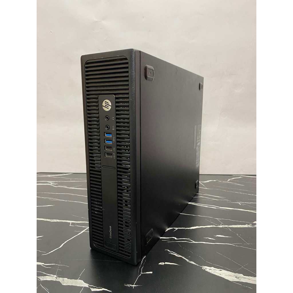 Cpu Slim A6 8gb ddr4 500gb hdd onboard | Shopee Philippines