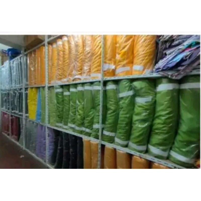 KATRINA FABRIC 60 WIDTH SOLD PER ROLL 60 YARDS IN 1 ROLL | Shopee ...
