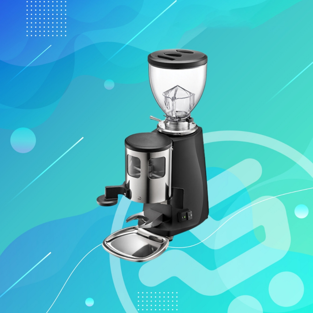 Mazzer Mini Doser Grinder (Manual) | Shopee Philippines