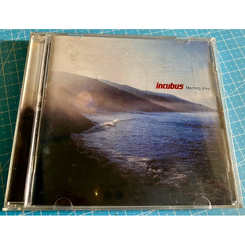 Incubus - Morning View - Japan Press - Original Music Album (CD is in ...