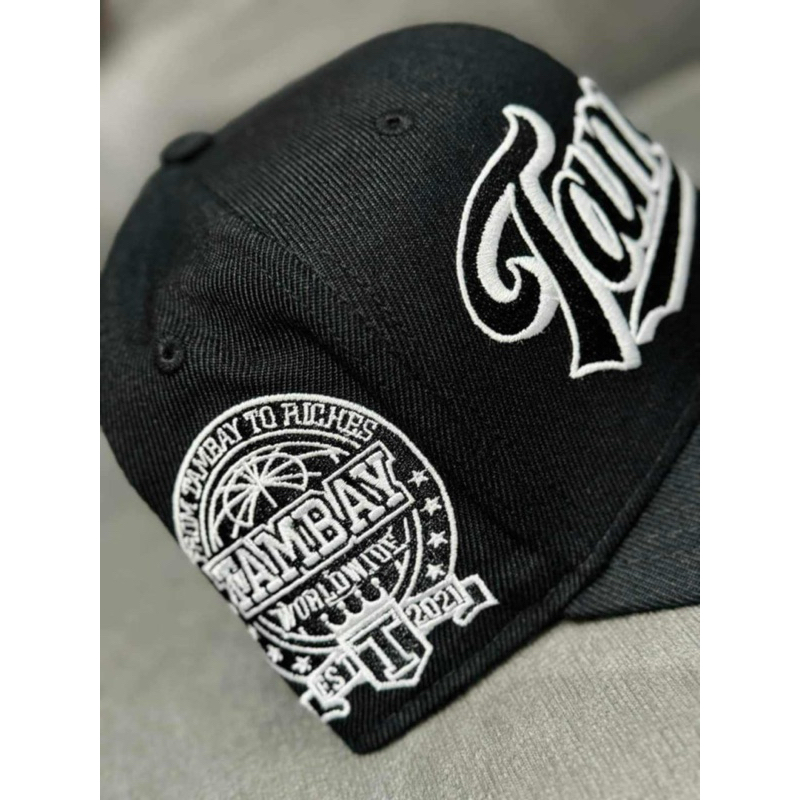 TAMBAY CAP V17 with sign | Shopee Philippines