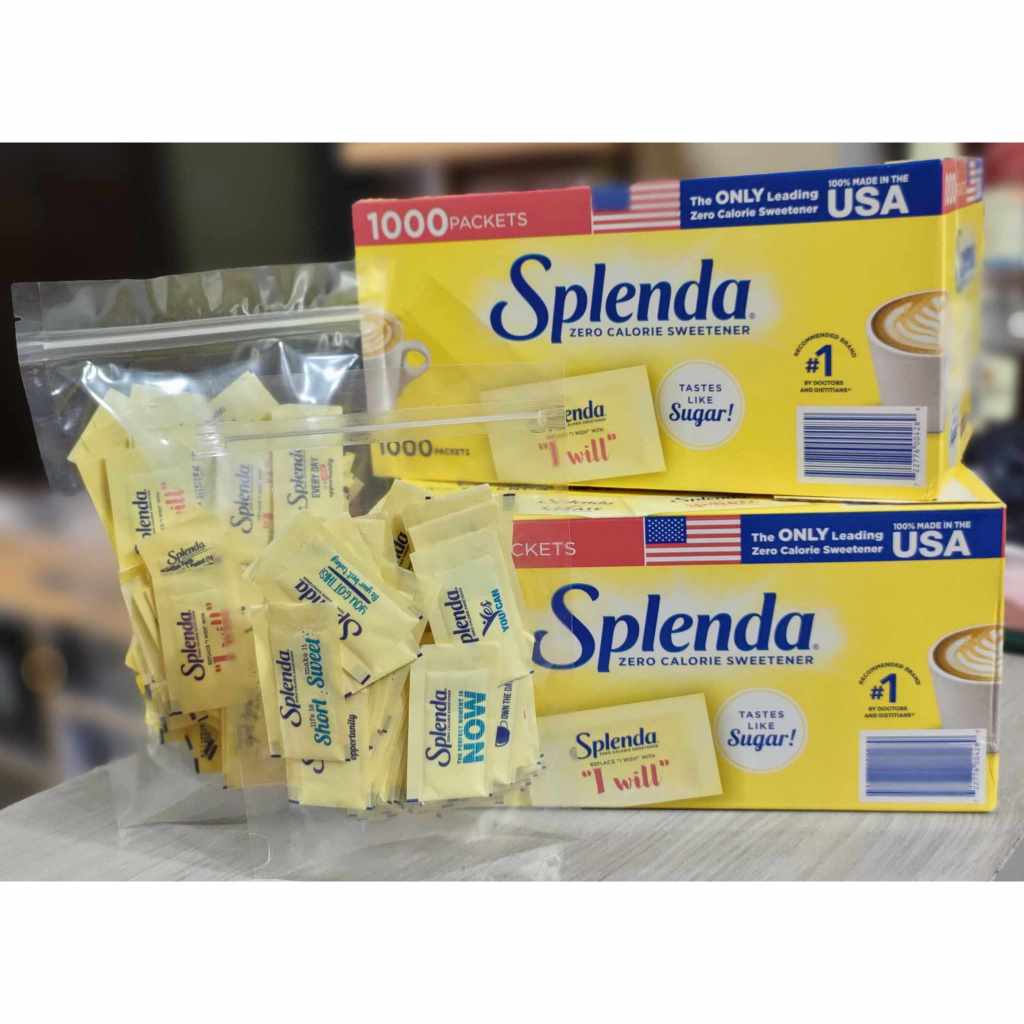 Shop splenda for Sale on Shopee Philippines