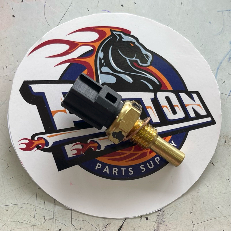 ECT Sensor for Suzuki DA63 (Black Socket) | Shopee Philippines