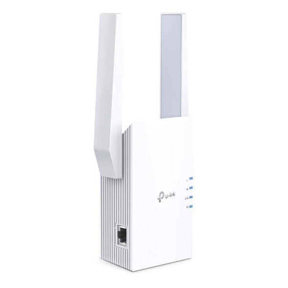 TP-Link RE605X AX1800 Wi-Fi Range Extender | Shopee Philippines