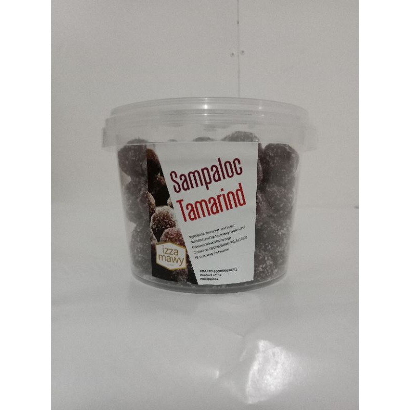 sweet sampaloc tamarind | Shopee Philippines