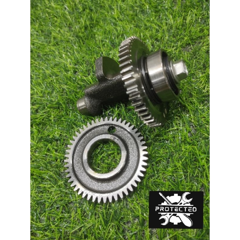 Raider R150 Balancer Assy SGP (Original-Used) | Shopee Philippines
