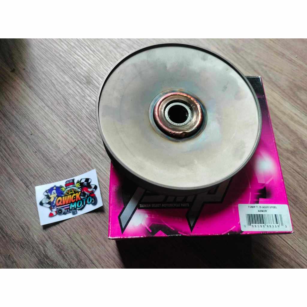 TSMP Torque drive (NMAX v1/v2 and Aerox v1/v2) | Shopee Philippines
