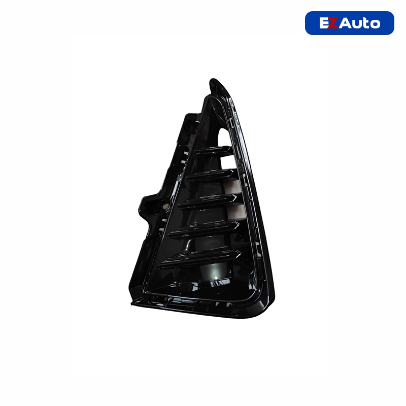 Geely Coolray SE 2023 Front Bumper Vent Air Duct Vent Support Bracket ...