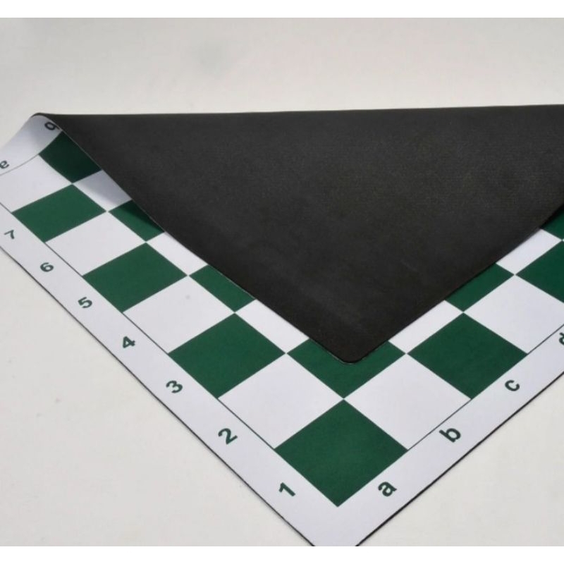 mouse pad chess board (green) | Shopee Philippines