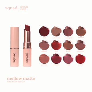 Squad Cosmetics