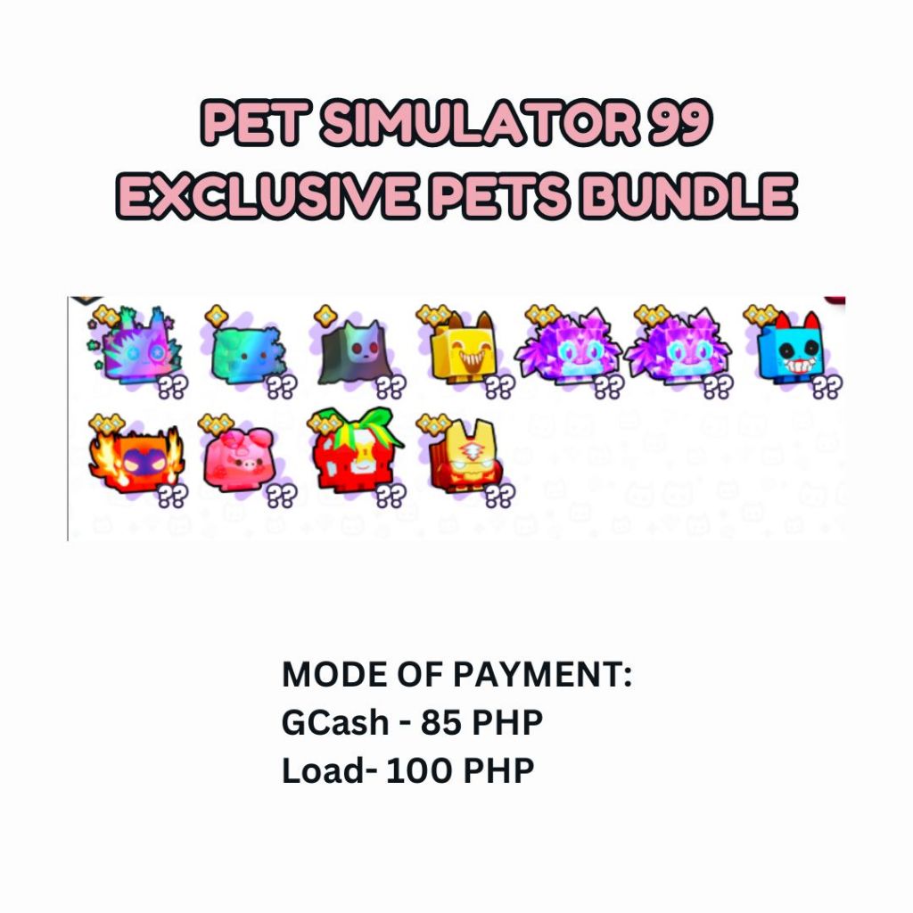 PS99 EXCLUSIVE KEYCHAINS WITH FREE STICKER (READ DESCRIPTION) | Shopee ...
