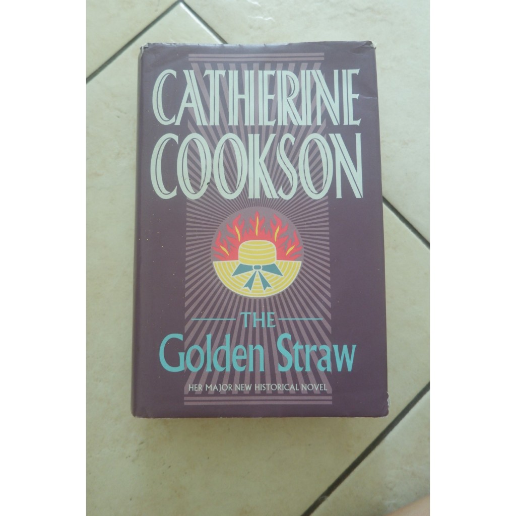 The Last Straw by Catherine Cookson | Shopee Philippines