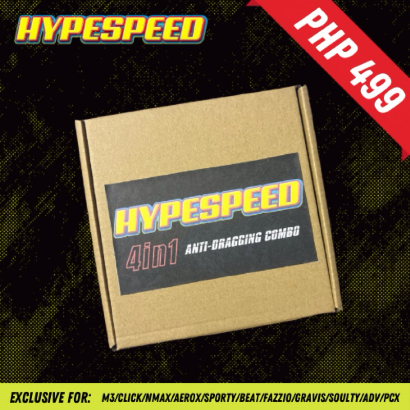 ANTI DRAGGING COMBO 4 IN 1 | Shopee Philippines